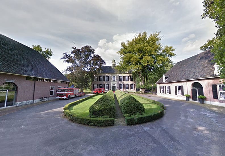 Home • Rijssen Gids